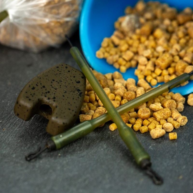 Koop je Nash Speedload PVA Bag Stems nu bij.......HARECO HENGELSPORT - Hareco Hengelsport