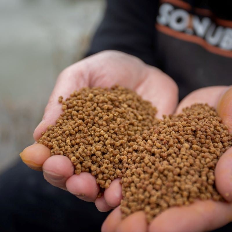 Sonubaits Stiki Method Pellet Power Scopex - Hareco Hengelsport