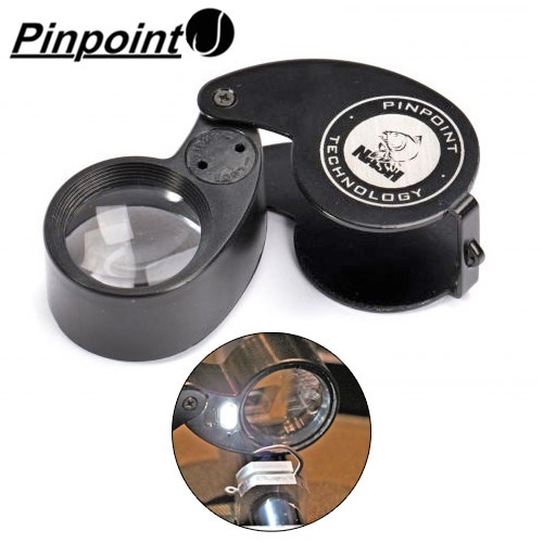 Nash Pinpoint Led Eye Glass - Hareco Hengelsport