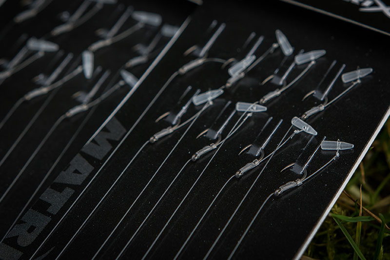 Matrix MXC-3 Super Stop Rigs - Hareco Hengelsport