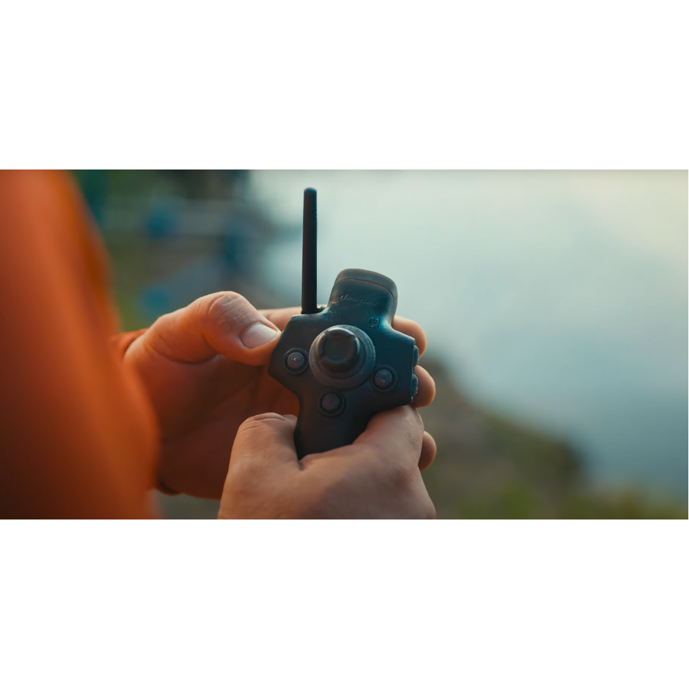 quest boot - Hareco Hengelsport