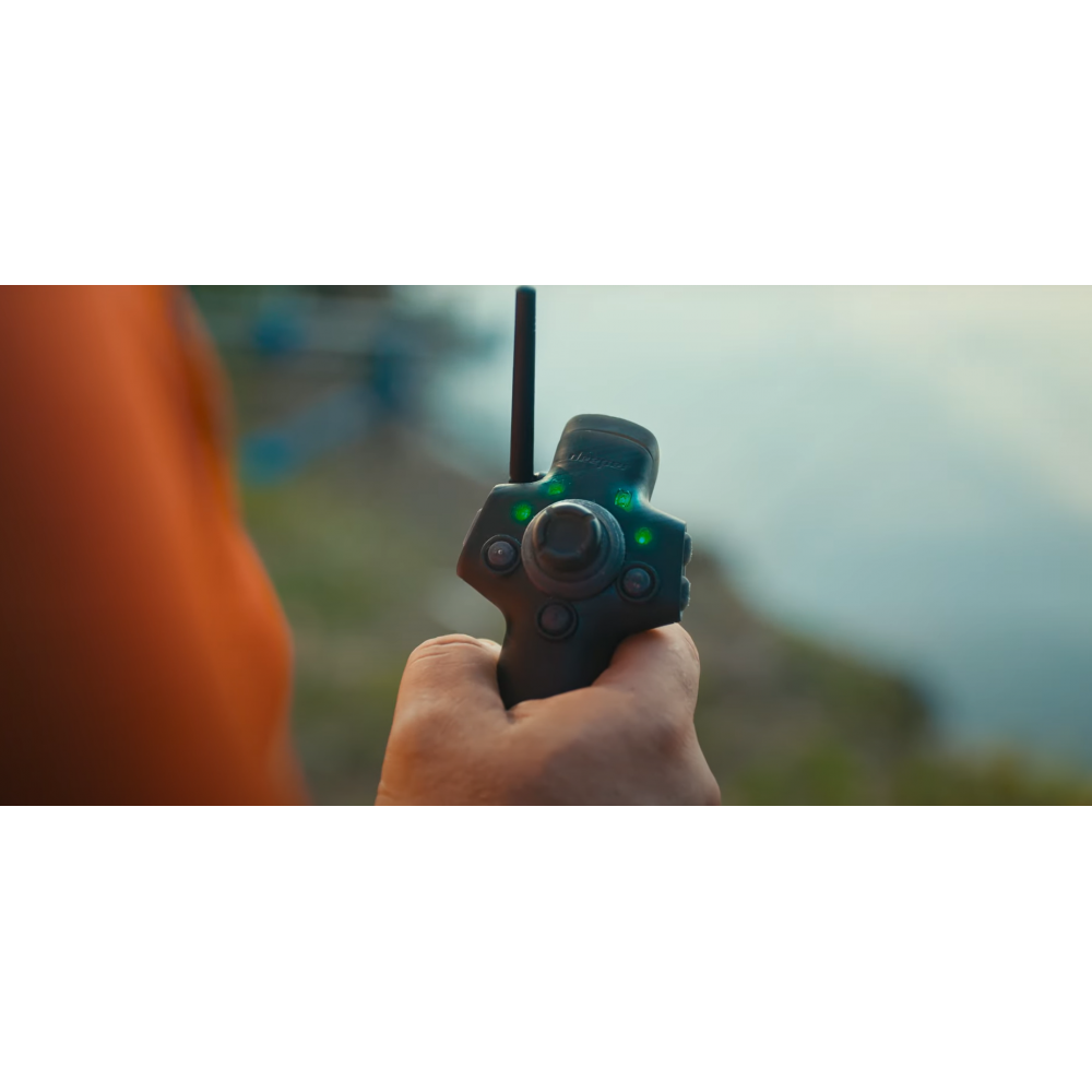 quest boot - Hareco Hengelsport