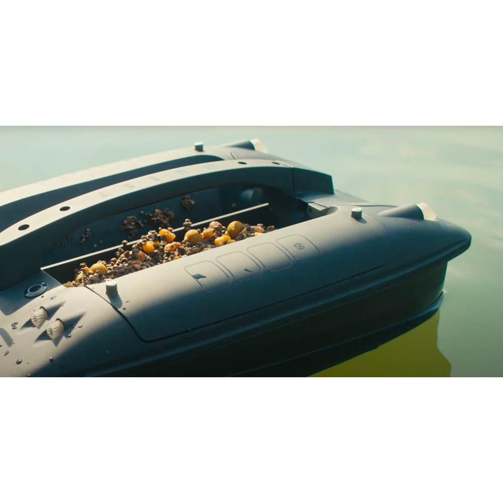 quest boot - Hareco Hengelsport