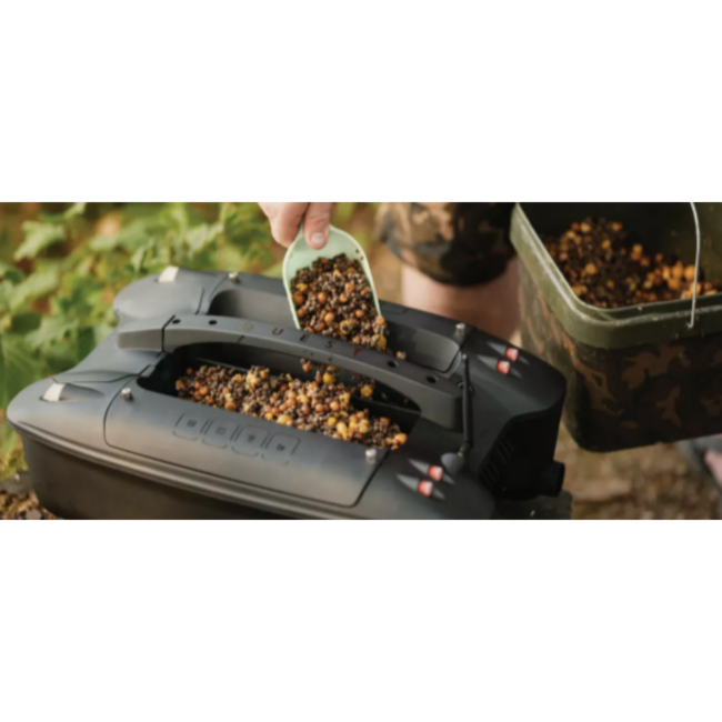 quest boot - Hareco Hengelsport