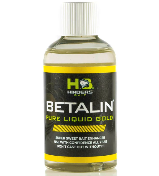 betaling "pure liquid gold" - Hareco Hengelsport