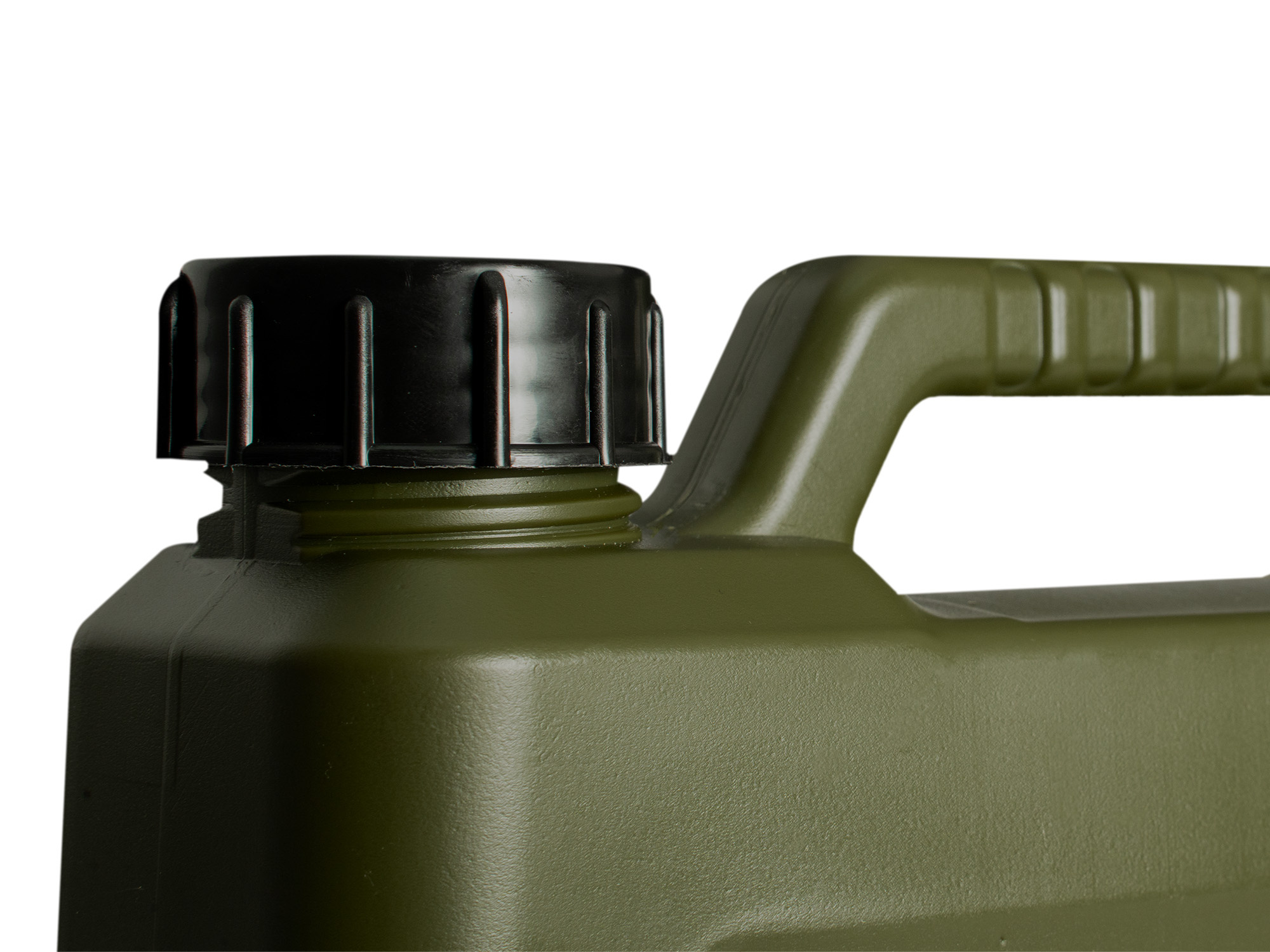 heavy duty water carrier 2.5 liter **PRE_ORDER** - Hareco Hengelsport