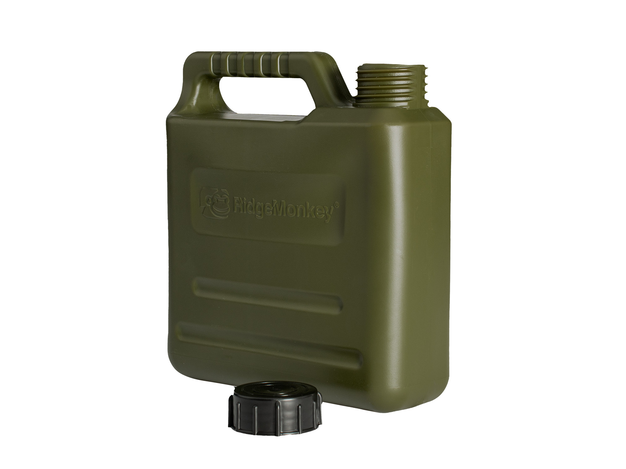 heavy duty water carrier 2.5 liter **PRE_ORDER** - Hareco Hengelsport