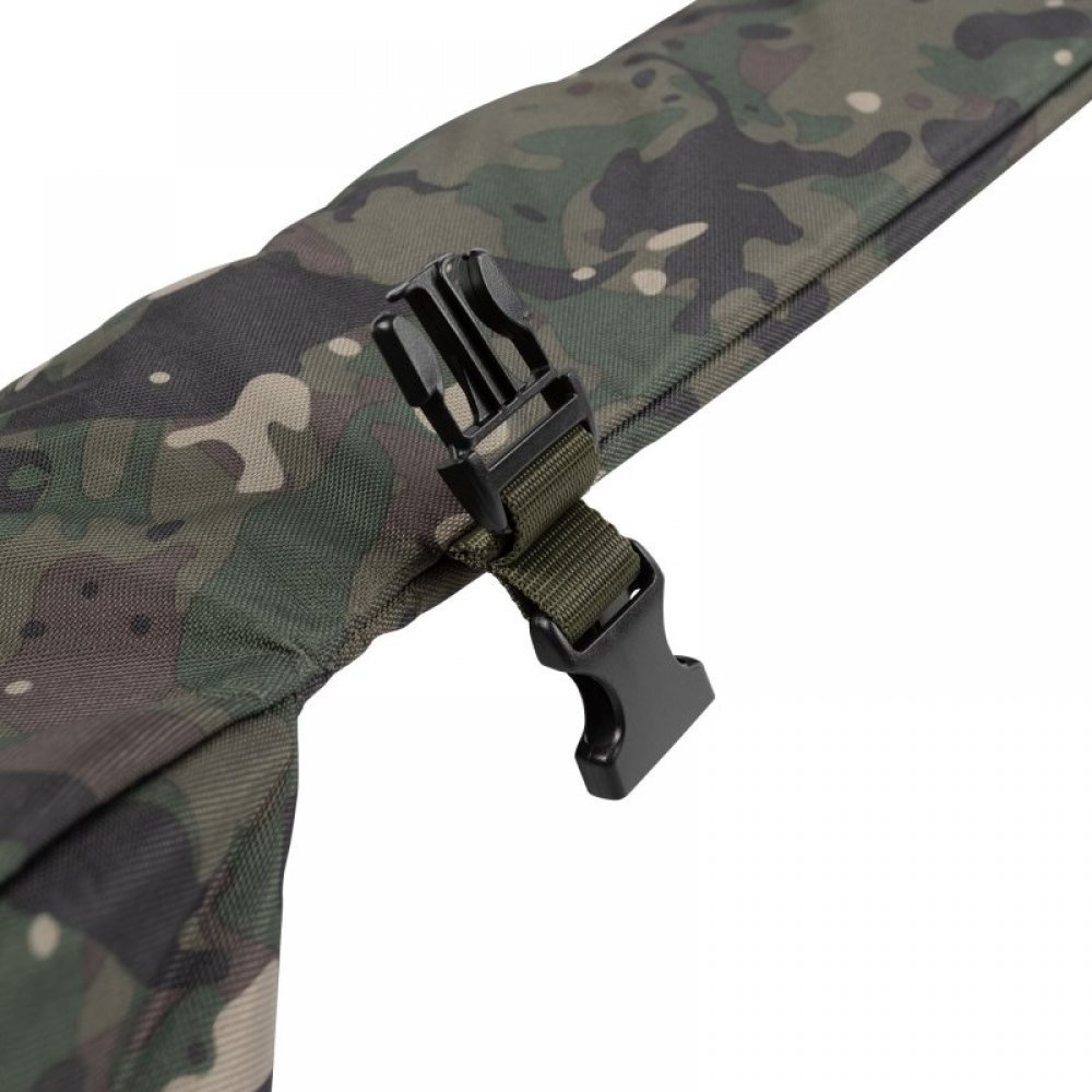 Trakker NXC Camo Rod Sleeve - Hareco Hengelsport