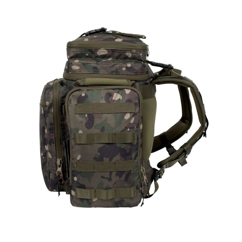 Trakker NXC Camo Scout Rucksack - Hareco Hengelsport