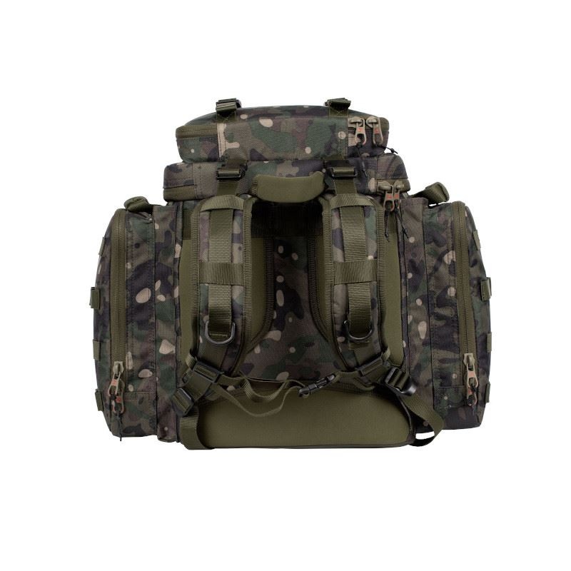 Trakker NXC Camo Scout Rucksack - Hareco Hengelsport