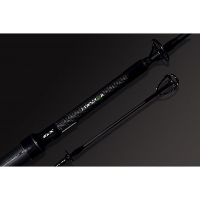 Sonik Xtractor Carp Rod - Hareco Hengelsport