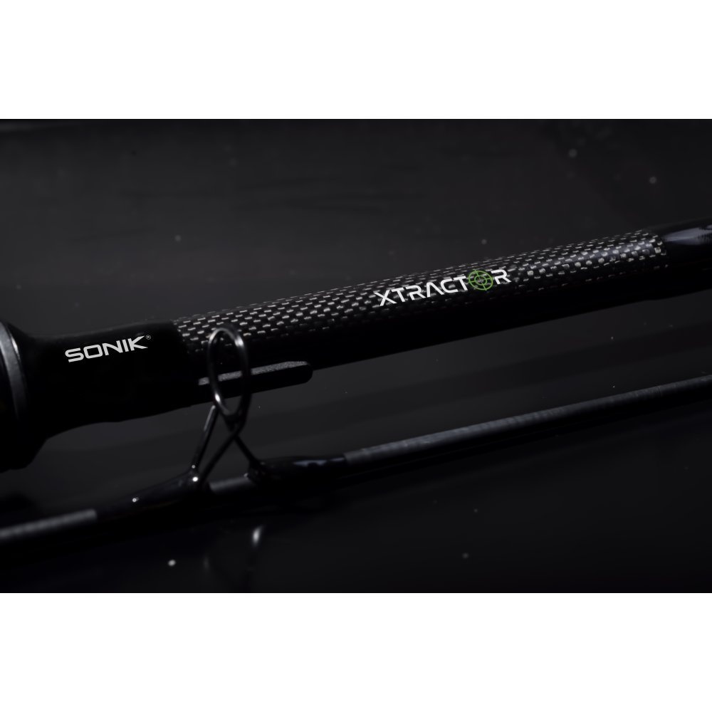 Sonik Xtractor Carp Rod - Hareco Hengelsport