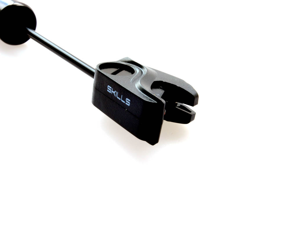 Skills Multi Color Swing Arm Led Illuminated - Hareco Hengelsport