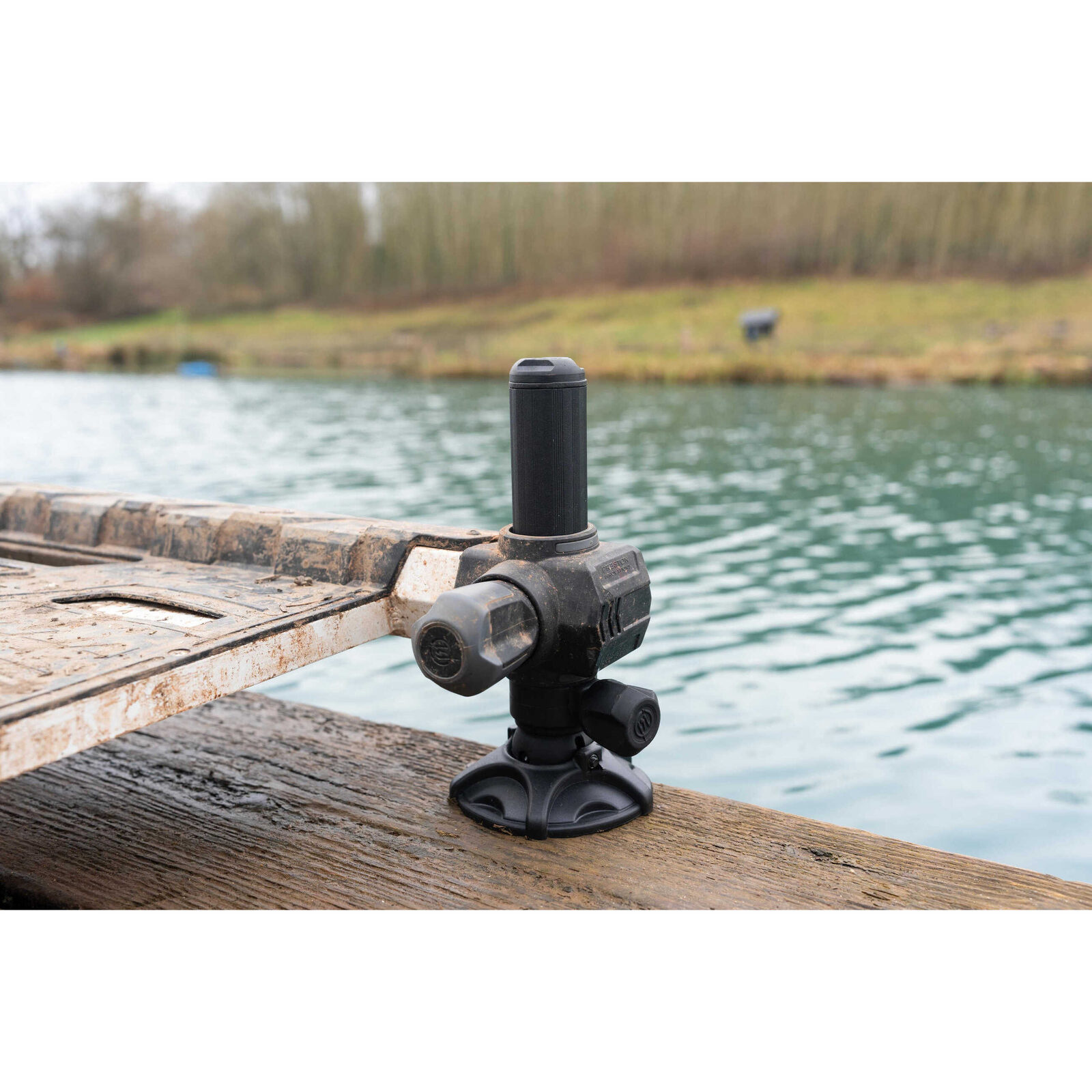 Preston Absolute Station ST Leg 20cm - Hareco Hengelsport