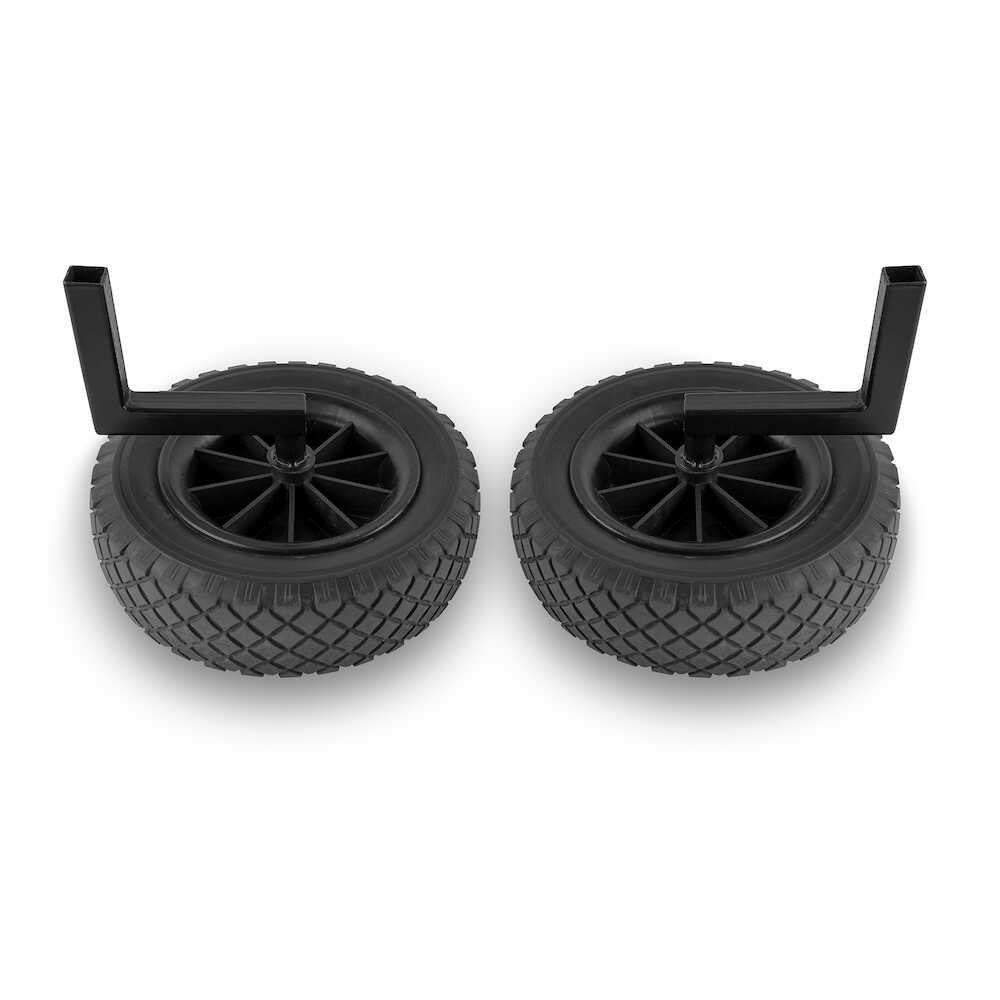 Avid Barrow Wheel Conversion Kit - Hareco Hengelsport