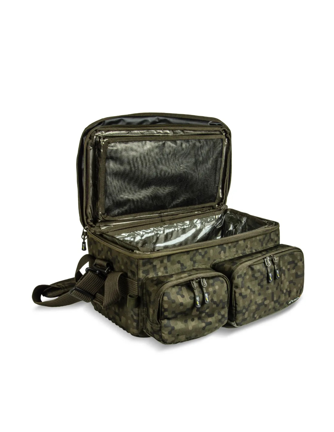 Solar SP C-Tech Subtemp Cool Bag System 15 liter - Hareco Hengelsport