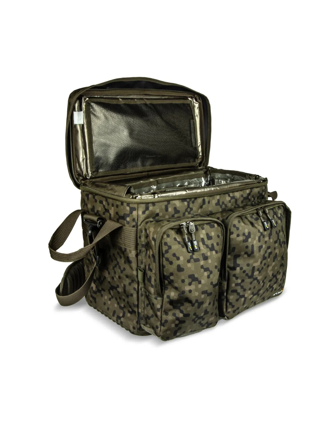 Solar SP C-Tech Subtemp Cool Bag System 25 Liter - Hareco Hengelsport