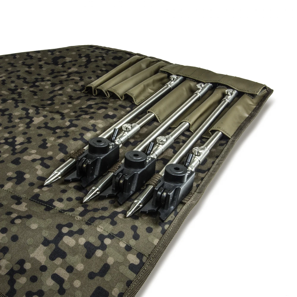 Solar SP C-Tech Bankstick Roll - Hareco Hengelsport