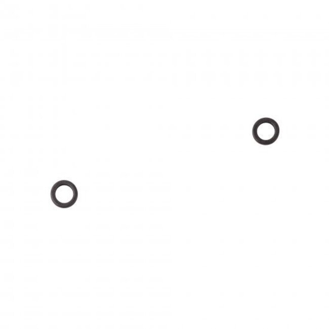 Pole Position Rig Rings - Hareco Hengelsport