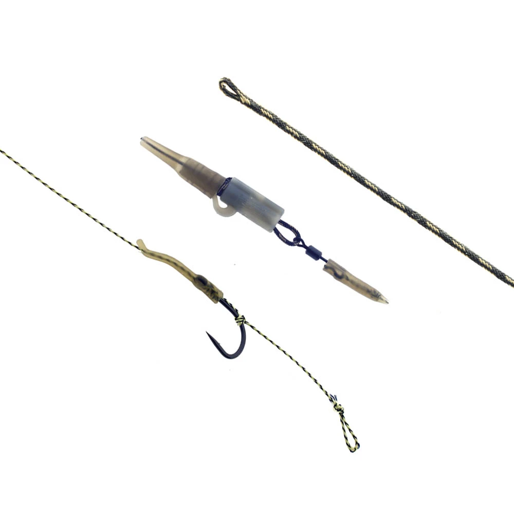 PB R2G Leadclip Leader - Line Aligner Rig - Hareco Hengelsport