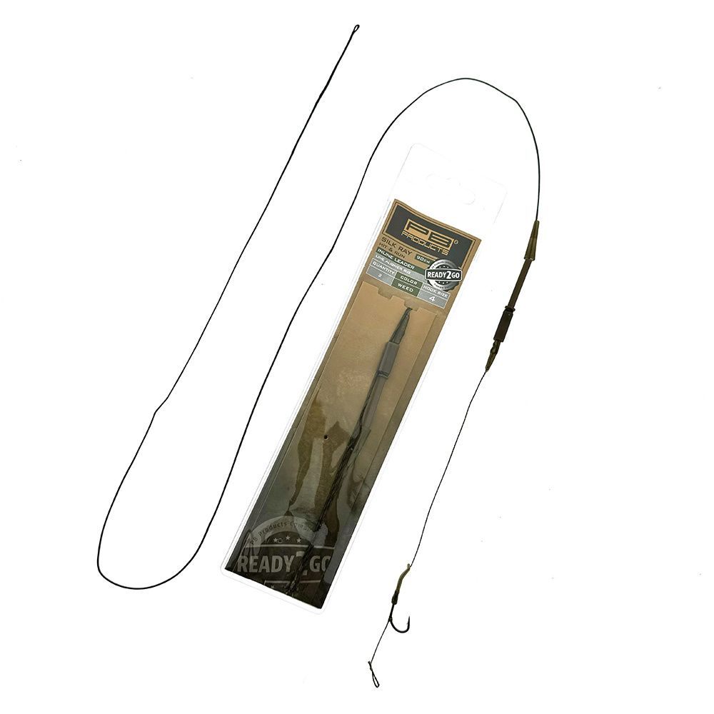 PB R2G Inline Leader - Line Aligner Rig - Hareco Hengelsport