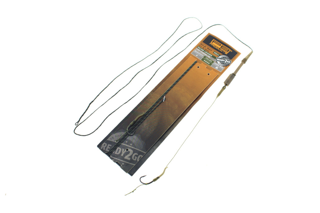 PB R2G Inline Leader - Line Aligner Rig - Hareco Hengelsport