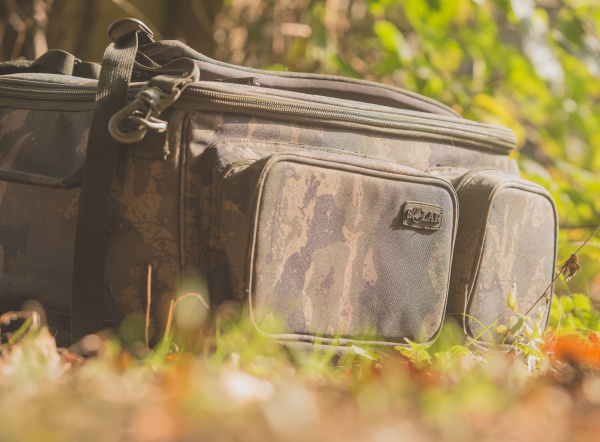 Solar Tackle Undercover Camo Ruckbag - Hareco Hengelsport