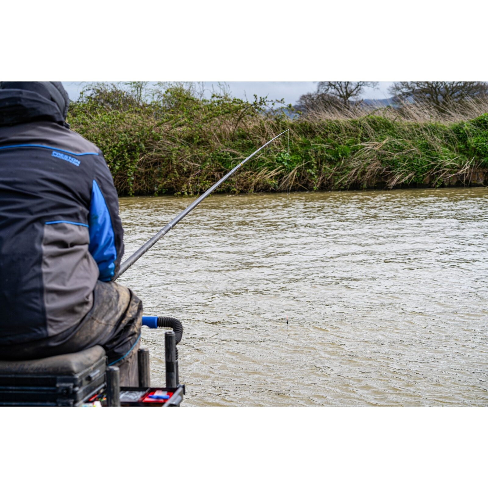 Preston Power Pole Rig - Hareco Hengelsport