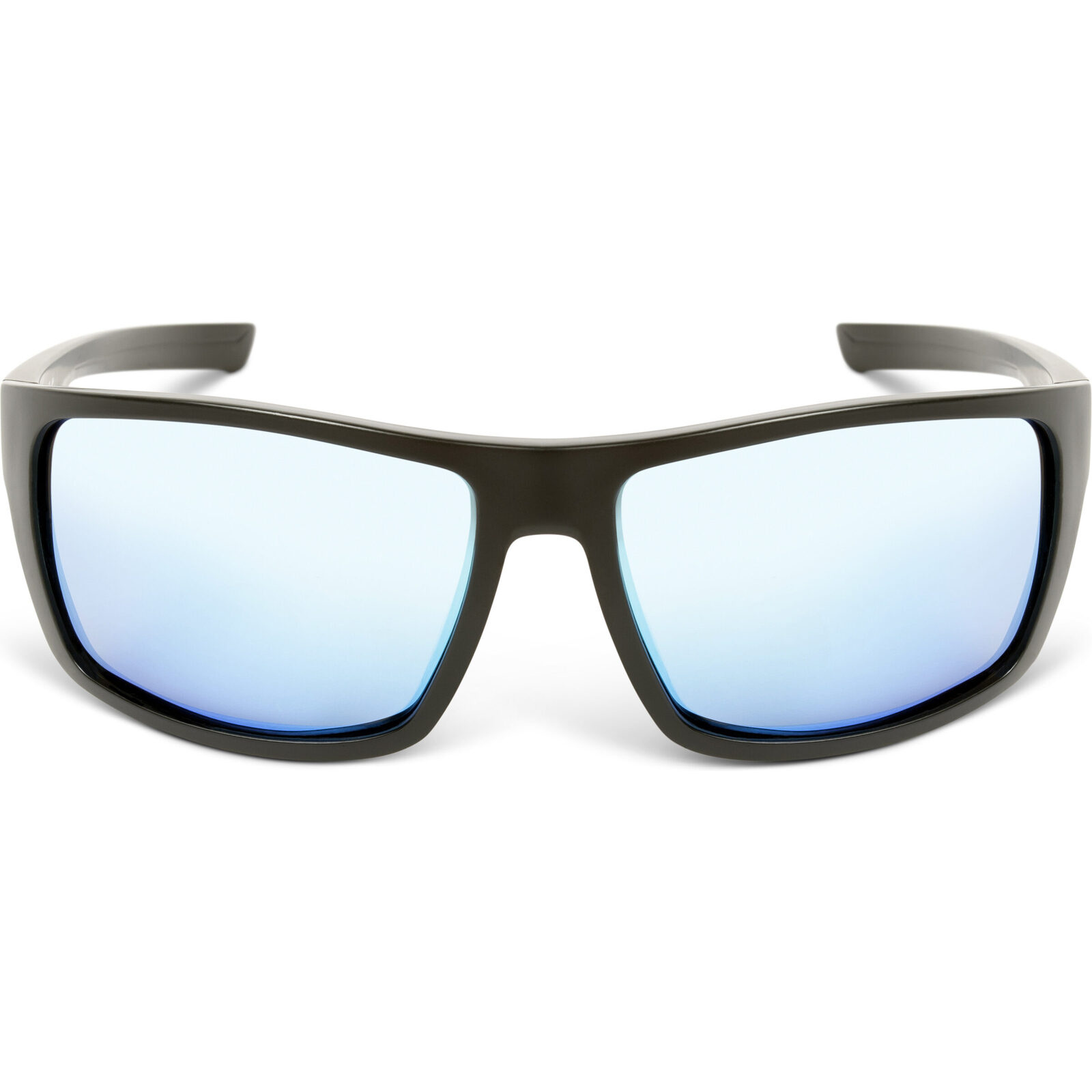 Preston Inception Wrap Sunglasses - Ice Bleu Lens - Hareco Hengelsport