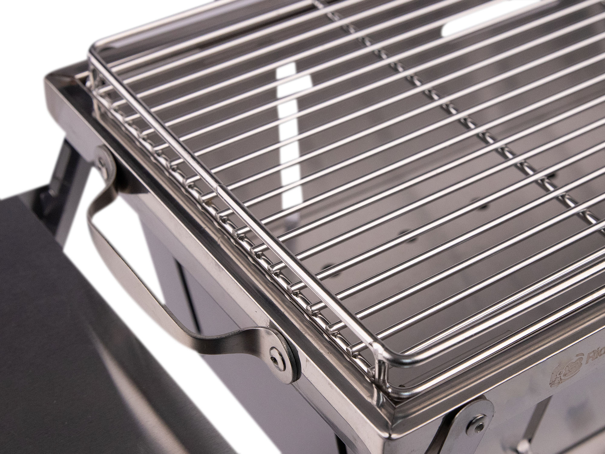 Ridgemonkey Grilla BBQ Firepit Edition - Hareco Hengelsport