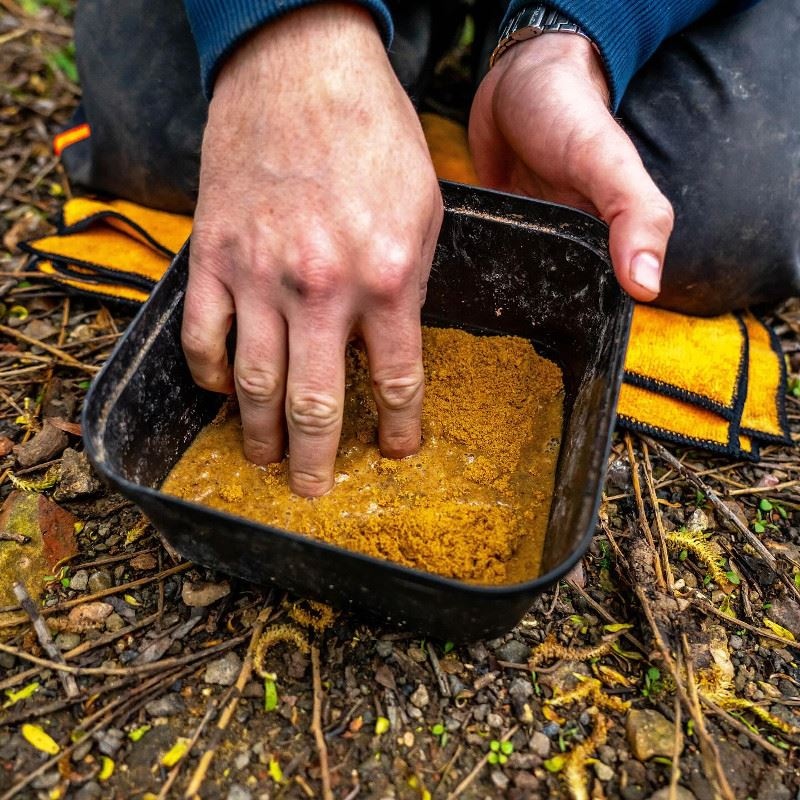 Mainline Pellet Paste - Hareco Hengelsport