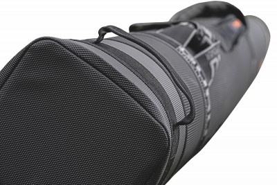Guru Fusion Four Rod Holder - Hareco Hengelsport