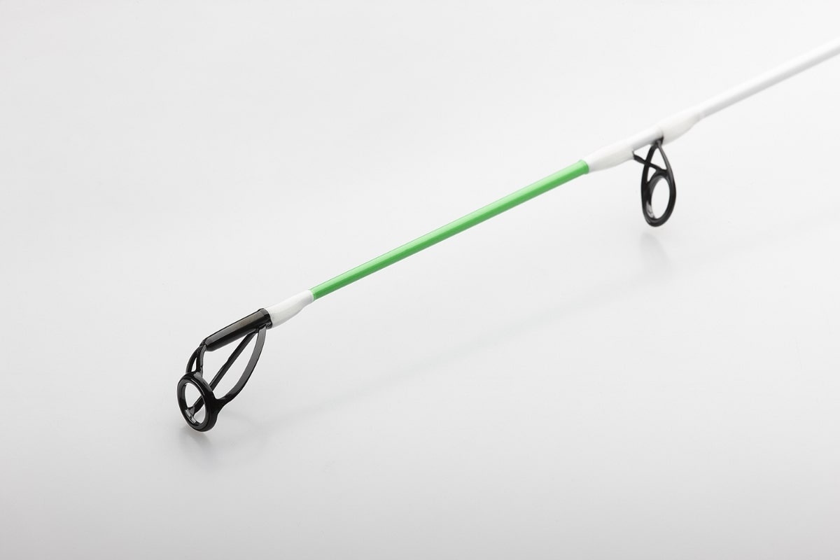 white pellet rod - Hareco Hengelsport