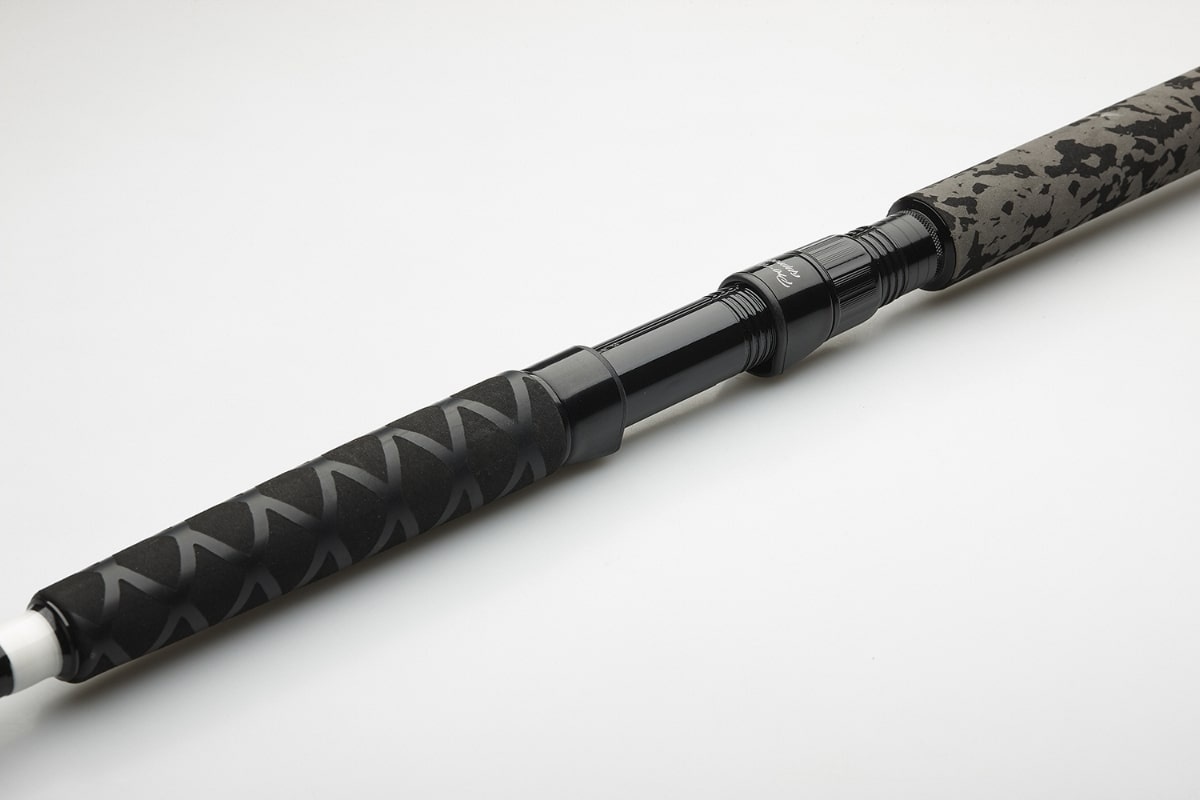 white pellet rod - Hareco Hengelsport