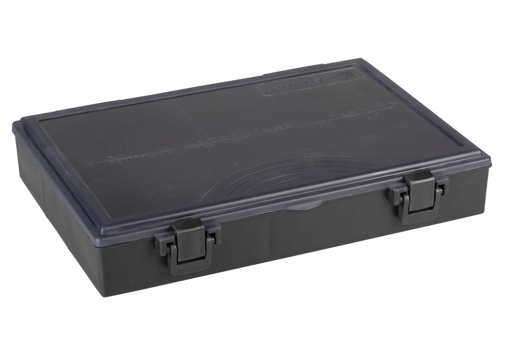 Pole Position Strategy Tackle Box - Hareco Hengelsport