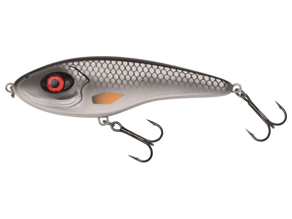 Kinetic Slicky Micky - Hareco Hengelsport