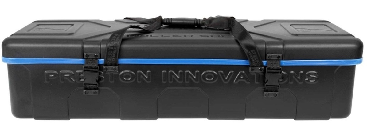 Preston Hardcase Roller Safe - Hareco Hengelsport