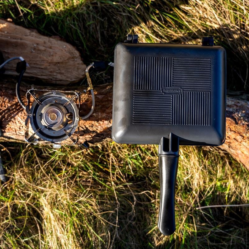 Ridgemonkey Quad Stove Pro Mini - Hareco Hengelsport