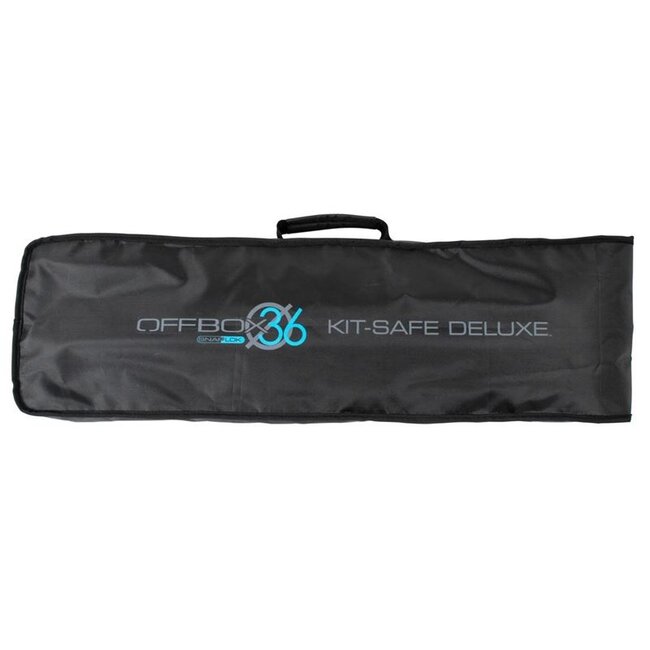 Preston Offbox 36 Deluxe Kit Safe **Sale** - Hareco Hengelsport