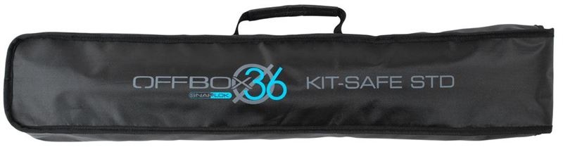 Preston Standard Kit Safe - Hareco Hengelsport