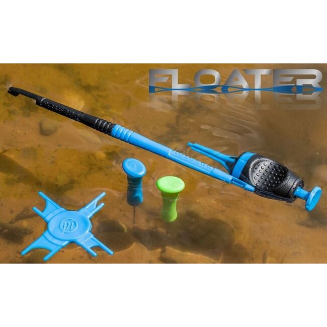 Preston Floater Loop Sizer - Hareco Hengelsport