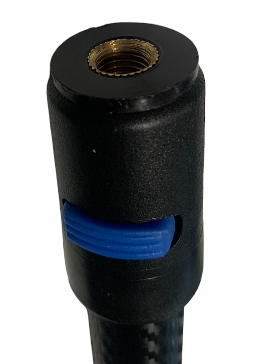 Elite Carbonite 3D-R Keepnet Arm - Hareco Hengelsport