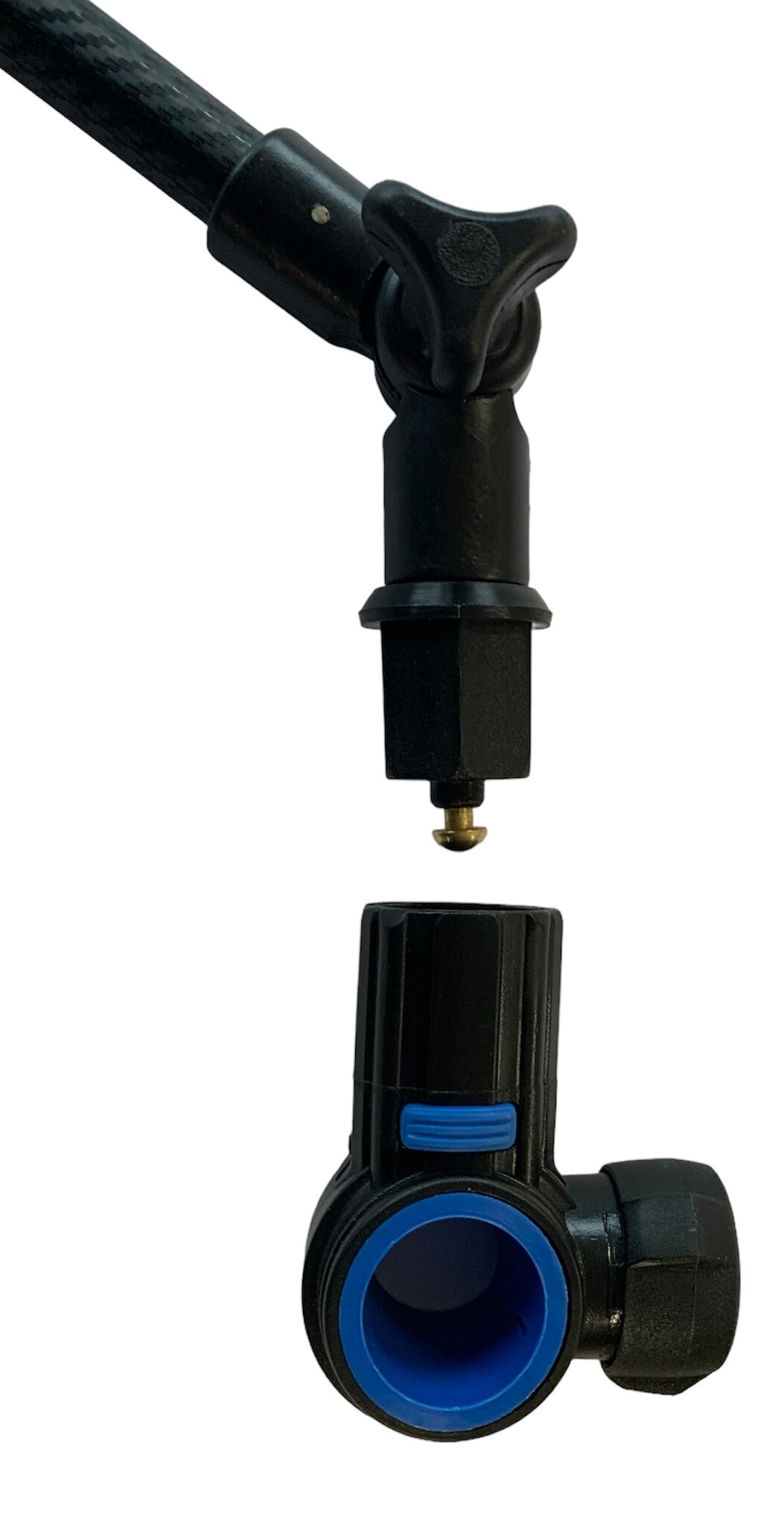 Elite Carbonite 3D-R Feeder Arm - Hareco Hengelsport