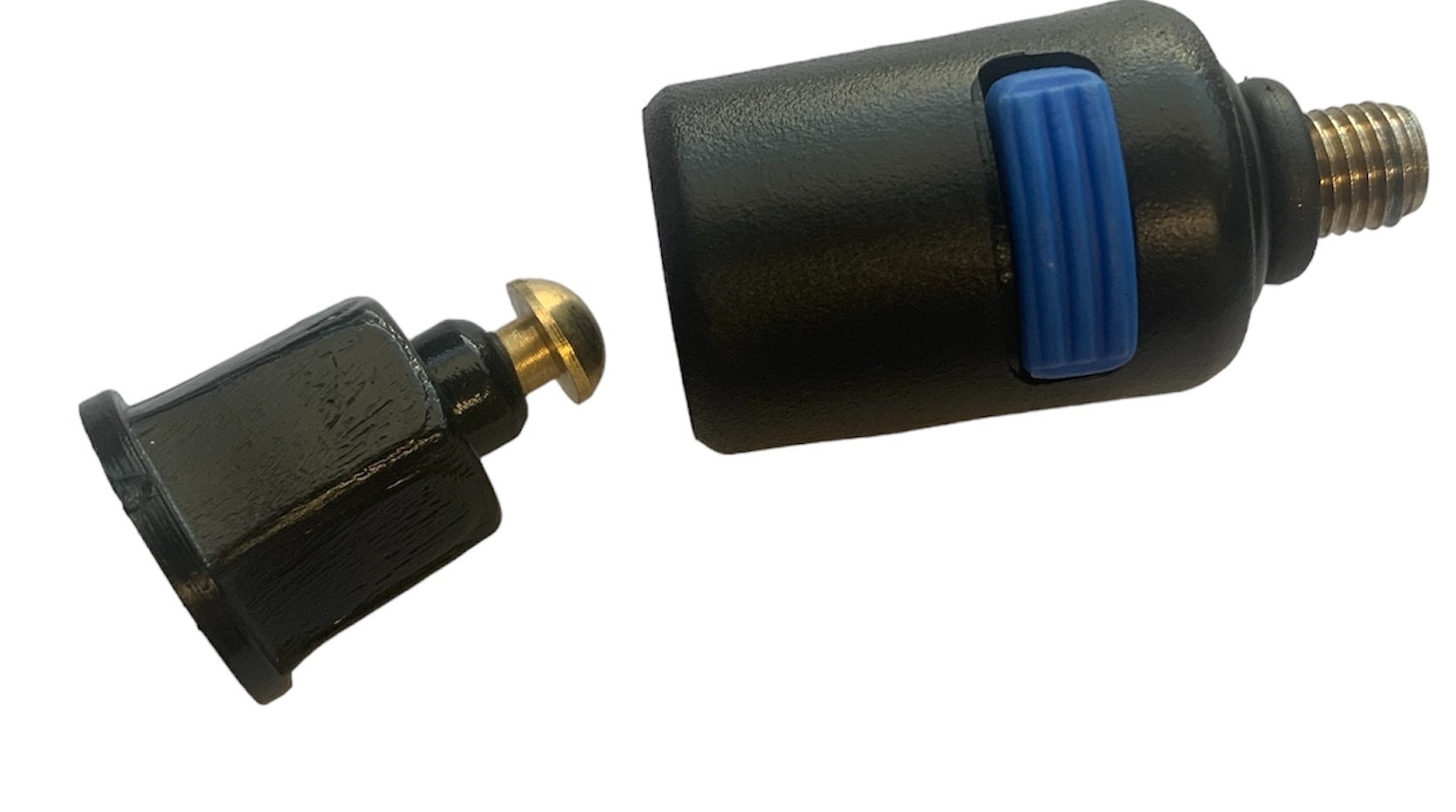 Elite Quick Release Adapter - Threaded Inserts - Hareco Hengelsport