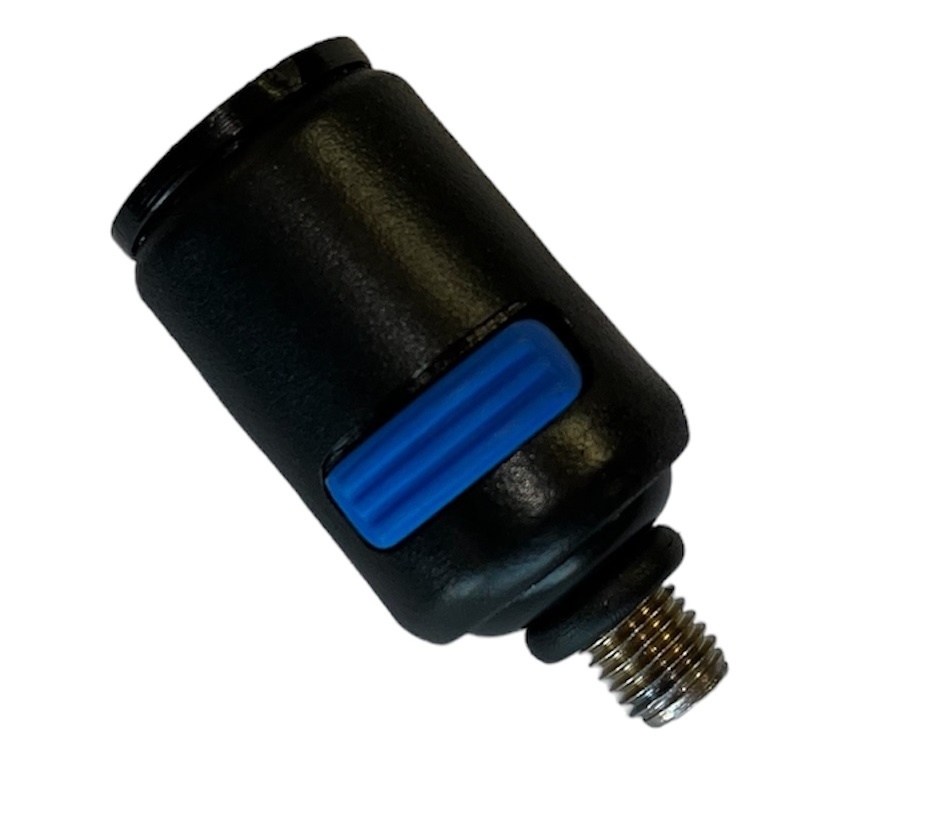 Elite Quick Release Adapter - Threaded Inserts - Hareco Hengelsport