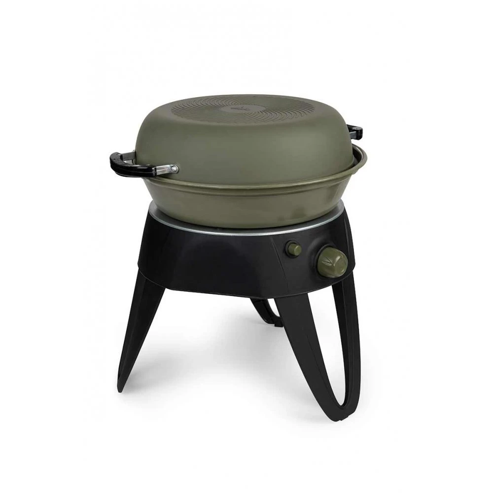 Fox Cookstation - Hareco Hengelsport