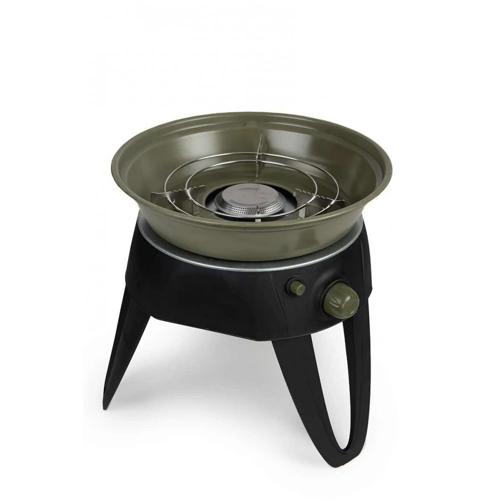 Fox Cookstation - Hareco Hengelsport