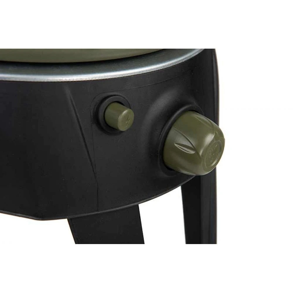 Fox Cookstation - Hareco Hengelsport