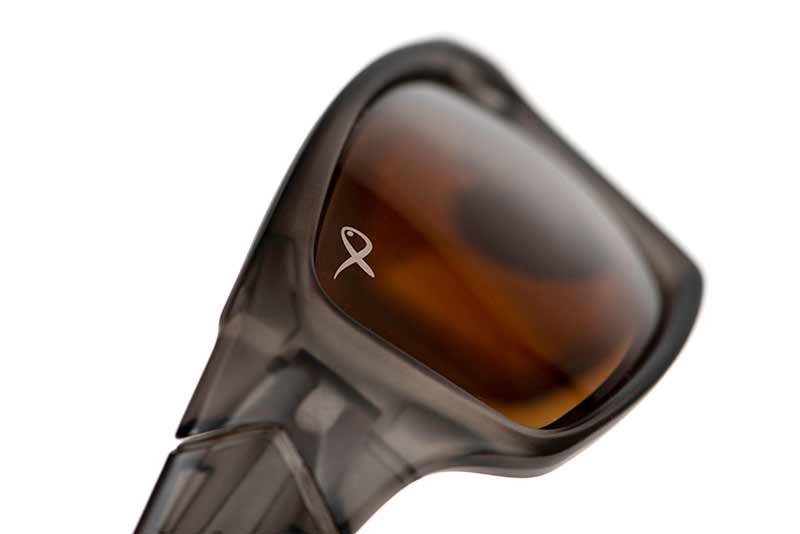 Matrix Wrap Sunglasses - Hareco Hengelsport