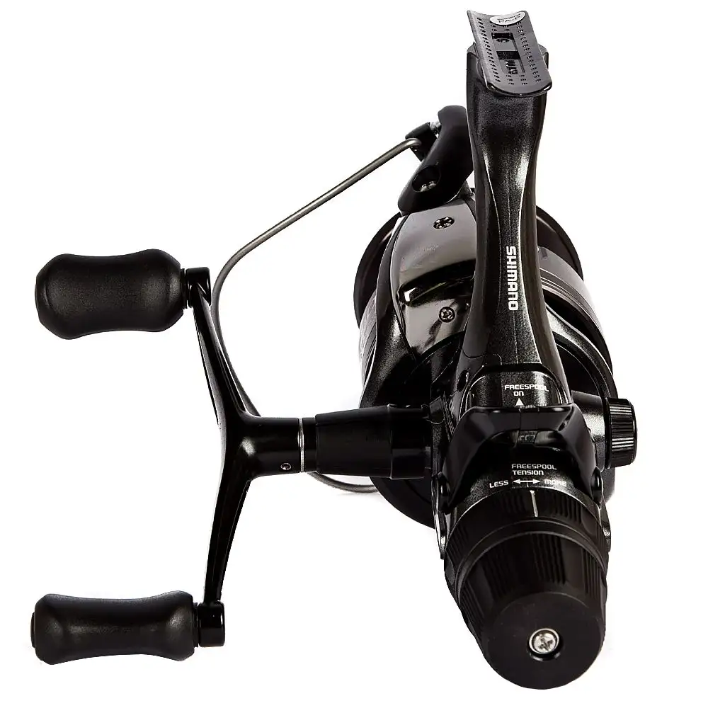 Shimano Baitrunner DL4000FB - Hareco Hengelsport
